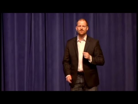 A Path to Meaning in Capitalism: A Sales Story | Dylan Moulton | TEDxYouth@MountEverettRS