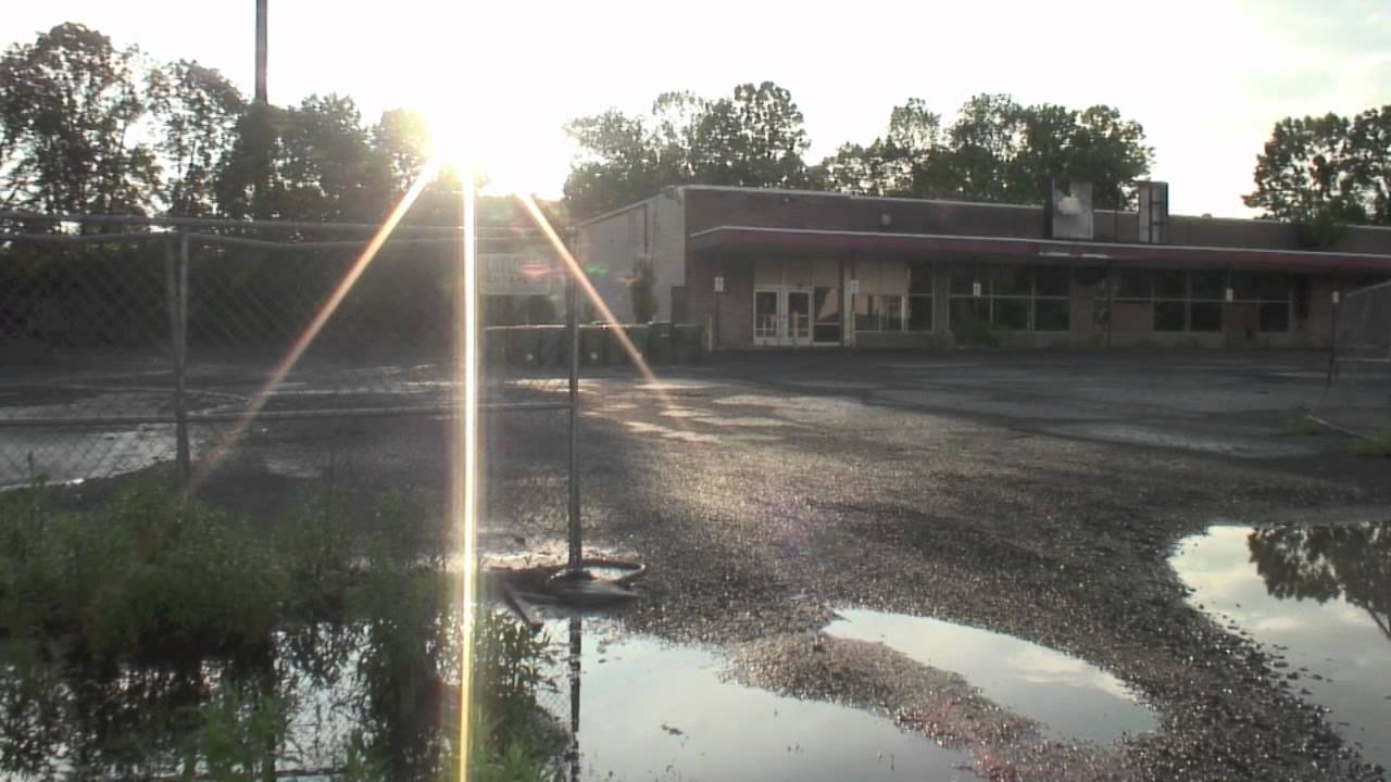 Studentification Fieldwork Report