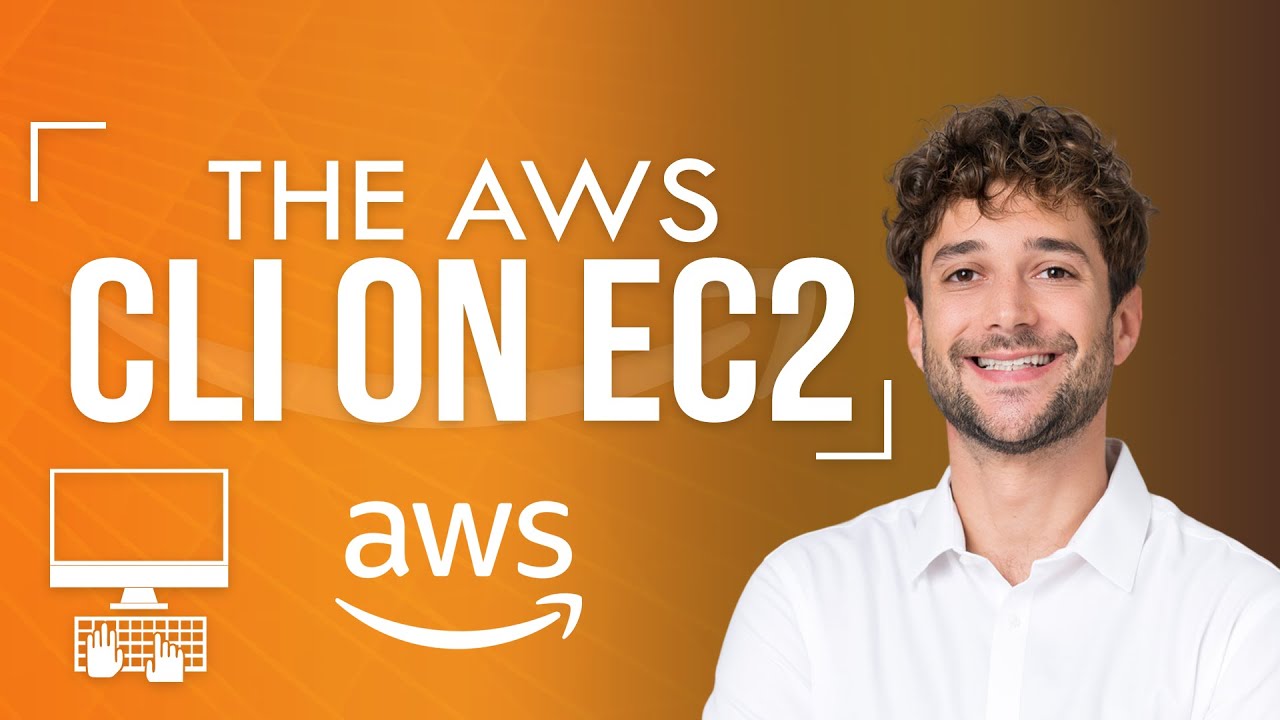 AWS CLI on Amazon EC2 Tutorial
