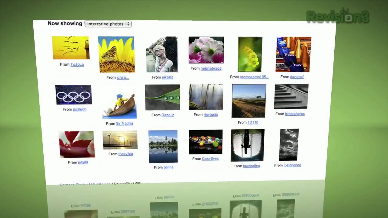 Flickr: Camera Shopper's Paradise - Tekzilla Daily Tip