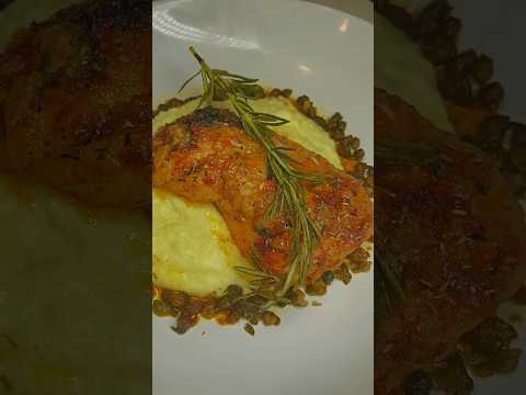 Fried Capers