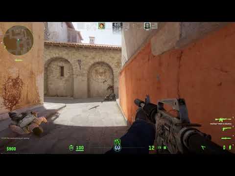 Steam Community :: Video :: CS2 MM Inferno 2k M4 Defuse A