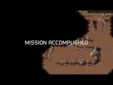 Steam Community :: Command & Conquer™ Remastered Collection