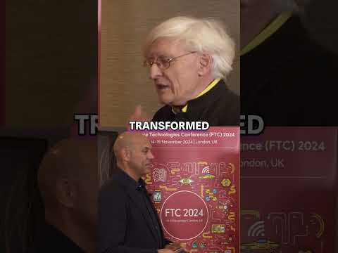 Which Industry will be Most Transformed?