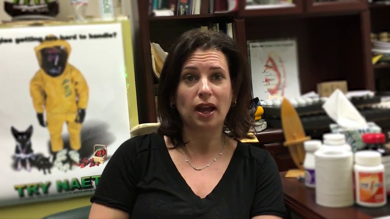 The NAET Clinic | NAET Therapy Has Been Helping Patients Regain Their ...