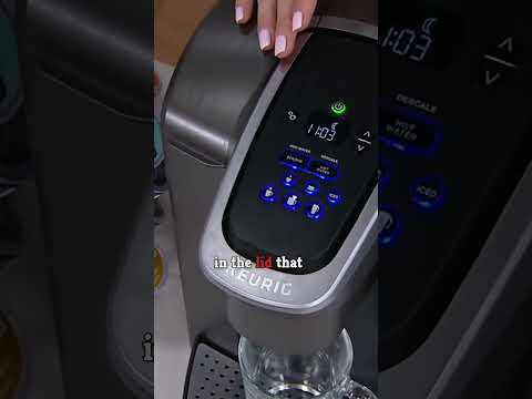 Your Keurig Refuses To Use Unofficial K-Cups #keurig #coffee #foodhacks