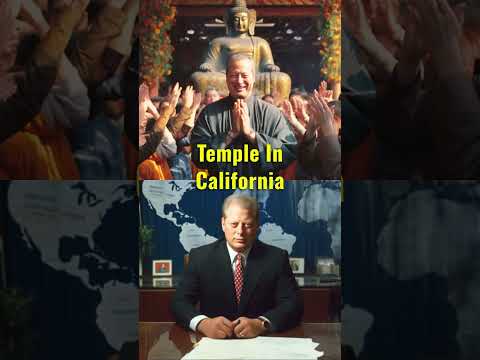 Democratic Party Fundraising #AlGore #Vice #President