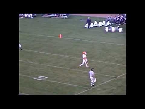 Nelsonville-York vs. Logan 1999