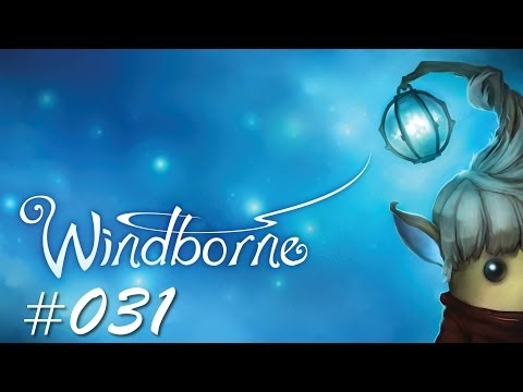 Steam Community :: Video :: WINDBORNE #031 - Leuchtende Wände | Let's ...