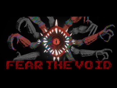 Steam Community :: Fear The Void
