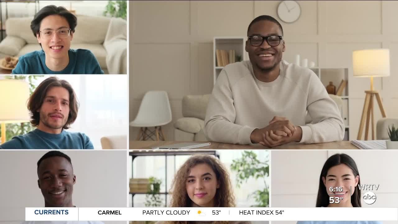 Creating a more equitable, diverse workplace