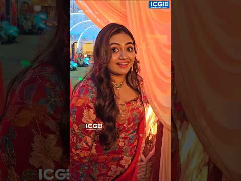 നയനയുടെ വിവാഹ റിസപ്ഷന് എത്തിയ ശാലിൻ ????#shalinzoya #actress #shalin #shorts #short