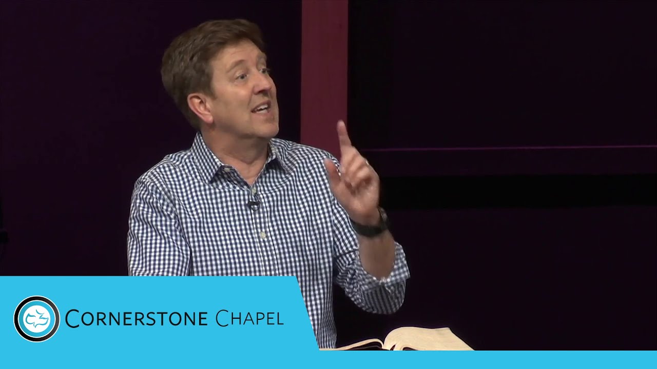 Verse by Verse Bible Study  |  Hebrews 6:4-6  |  Gary Hamrick