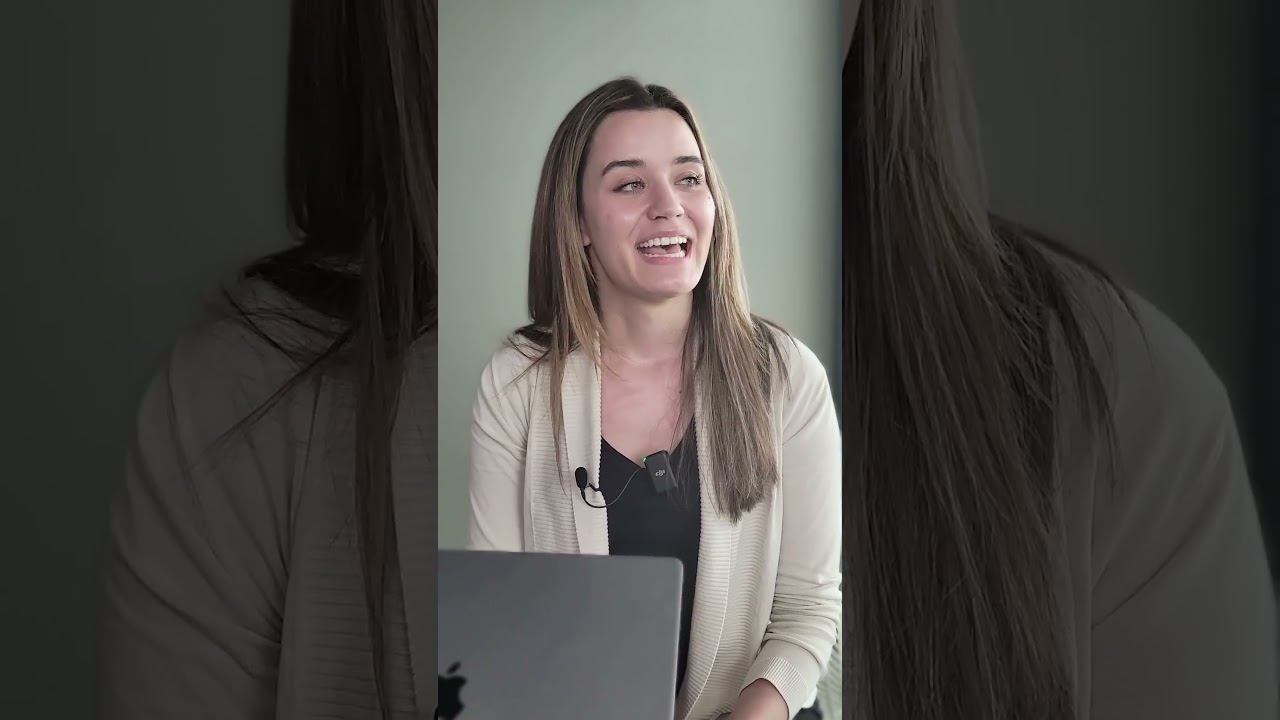 From Tumblr themes to JavaScript, here's Lydia Hallie's story.