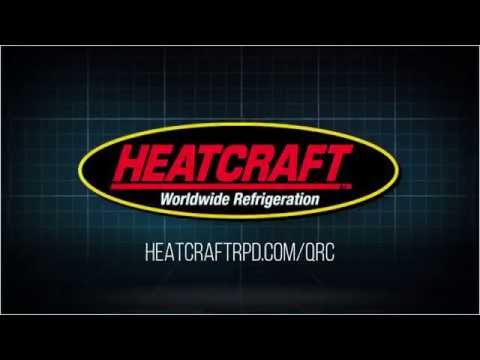Quick Response Controller from Heatcraft