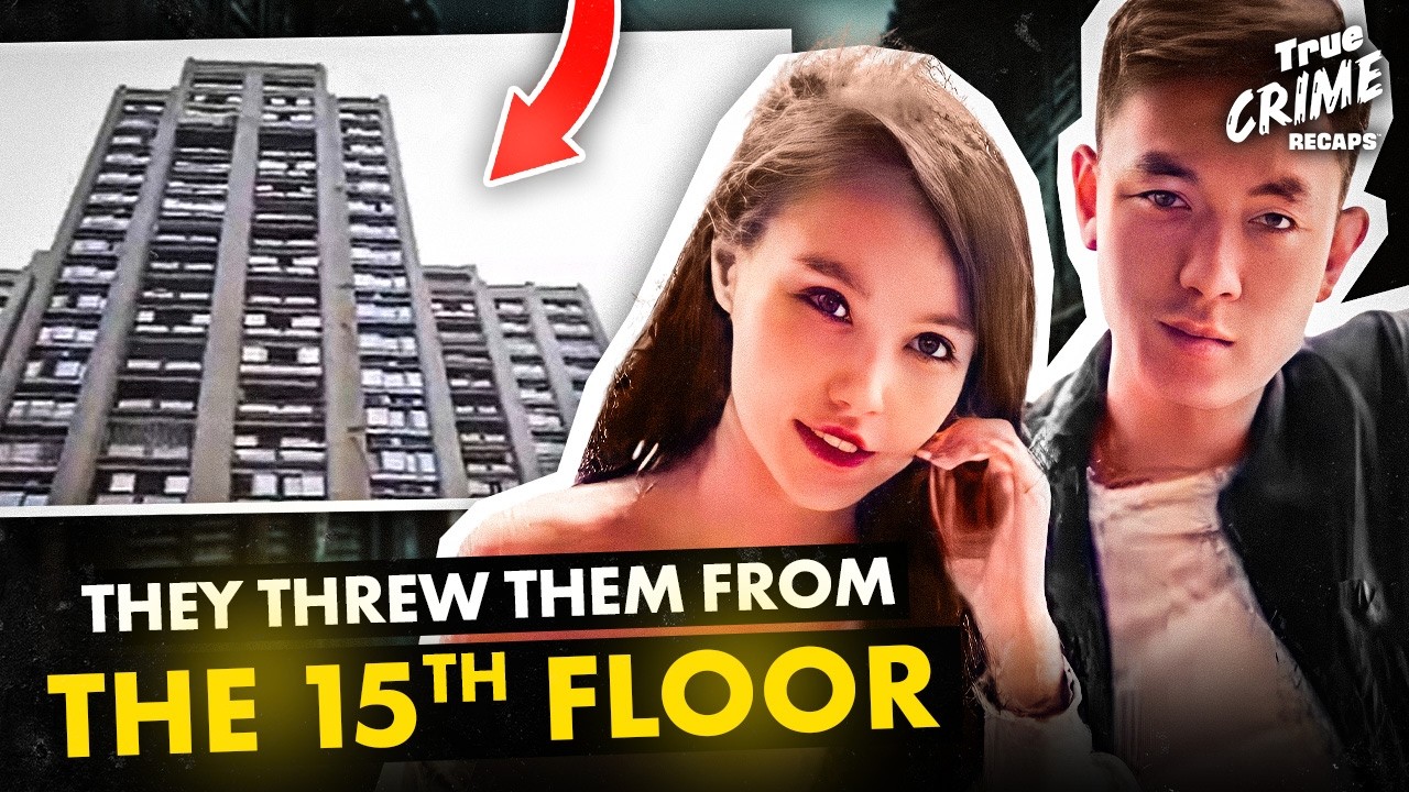 Couple Threw Toddlers From a High-Rise In Pursuit of Dream Life