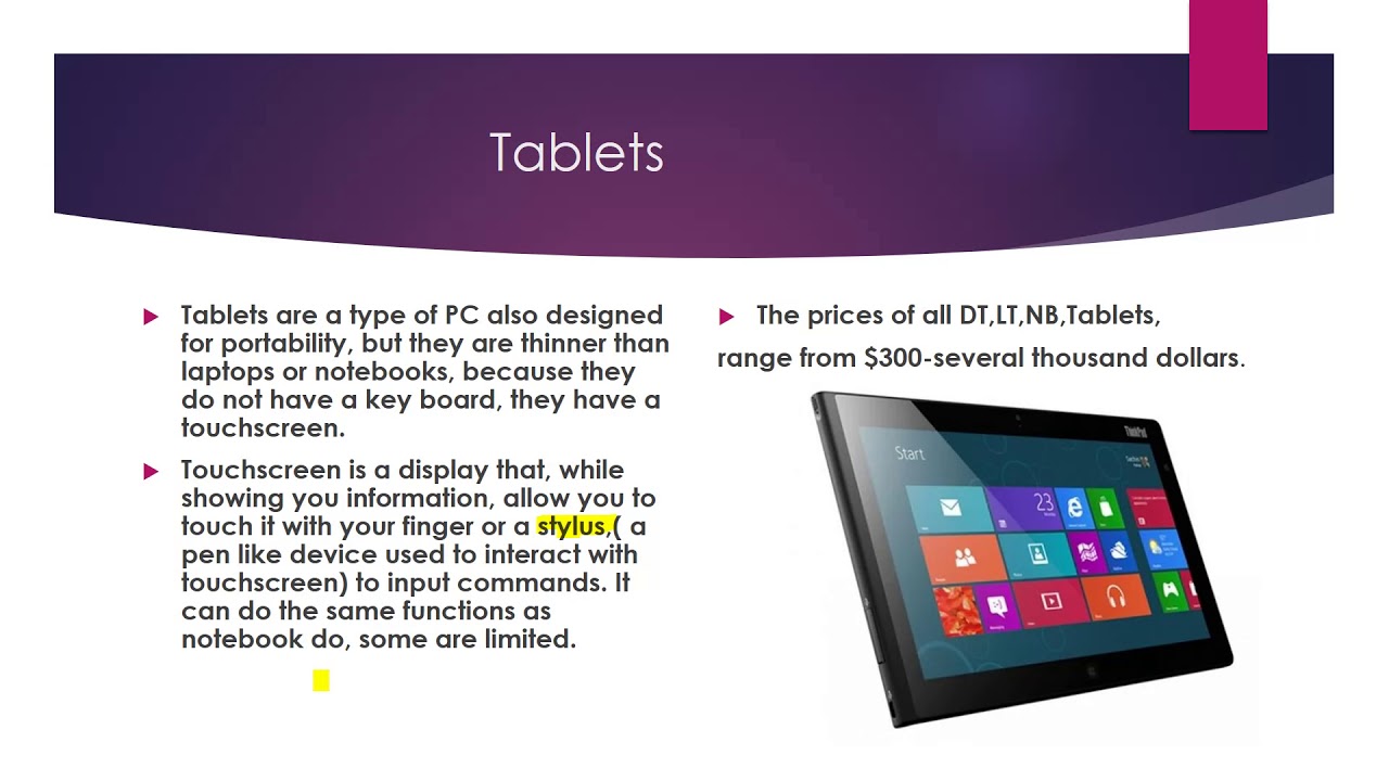 Essential Computer Concepts