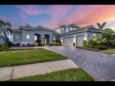 7940 Redonda Loop, Bradenton, FL 34202 - Izzy Pollack - MLS A4631307
