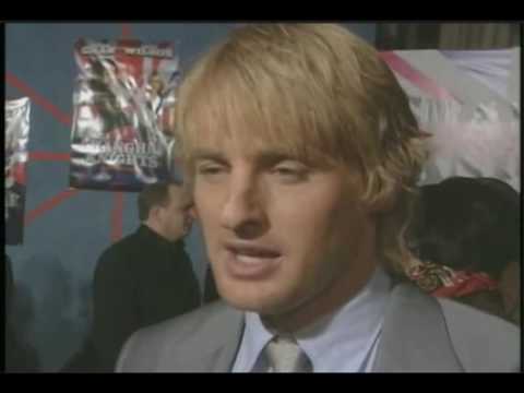 Owen Wilson   Actor Documentary