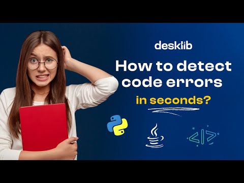 How to Check Code Errors Instantly with AI? AI Code Review! #aiforeducation #java #codemasters