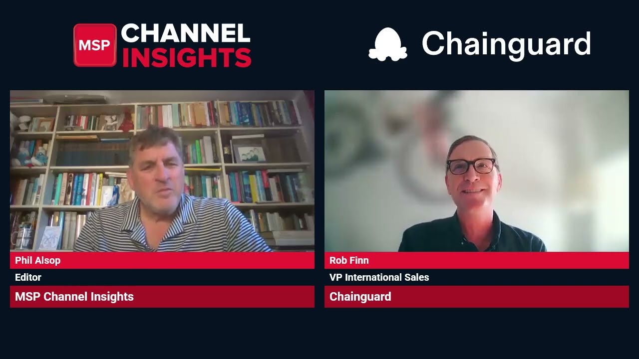 Chainguard launches Global Partner Program to accelerate trusted open source software adoption