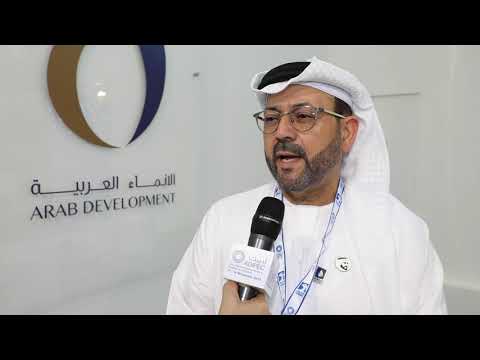 H.E. Yousef Al Nowais, Chairman & Managing Director, ARDECO at ADIPEC 2019