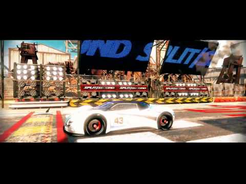 Steam Community :: Split/Second