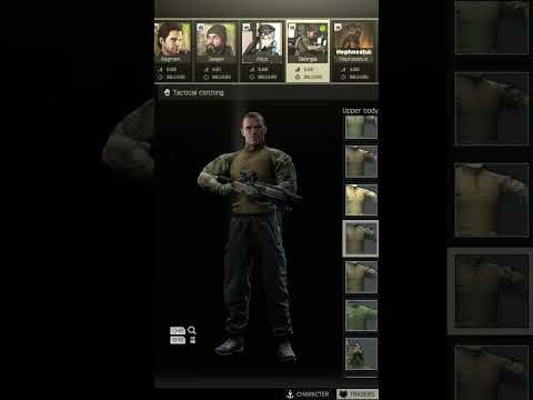 My top Tarkov Mods for SPT-AKI 3.7.6 | #tarkov #mods #list