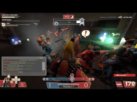Steam Community :: Video :: Team Fortress 2 Tune Merasmus's Multi ...