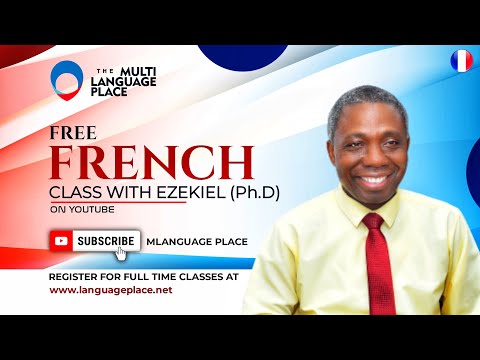 How to say where do you live in French