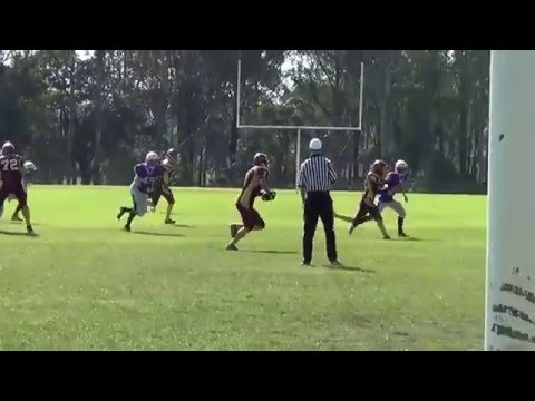 football highlights