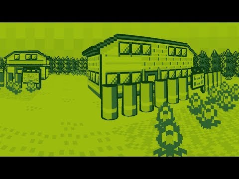 Steam Community :: Video :: Pokemon Red/Blue/Yellow - Pallet Town ...