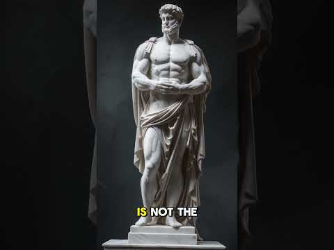 The Role of Virtue in Stoic Philosophy
