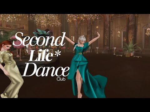 Going to a Second Life Dance Club – JuicyBomb Second Life Blog
