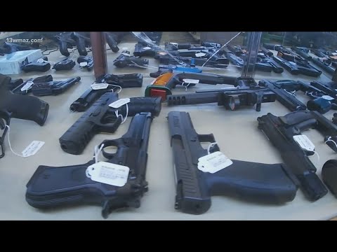 Defense attorney breaks down what 'Stand Your Ground' law rollback could mean for Georgia
