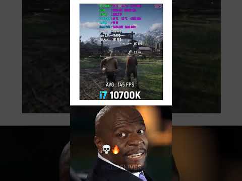 i7 10700K VS i3 14100F🔥💀 #intelcpu #intel #rating #ratingdown #i7 #i3 #intelprocessor #comparison