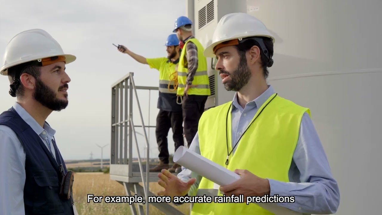 Next-Gen LiDAR Technology for Solar Monitoring | EKO Instruments Innovation Spotlight