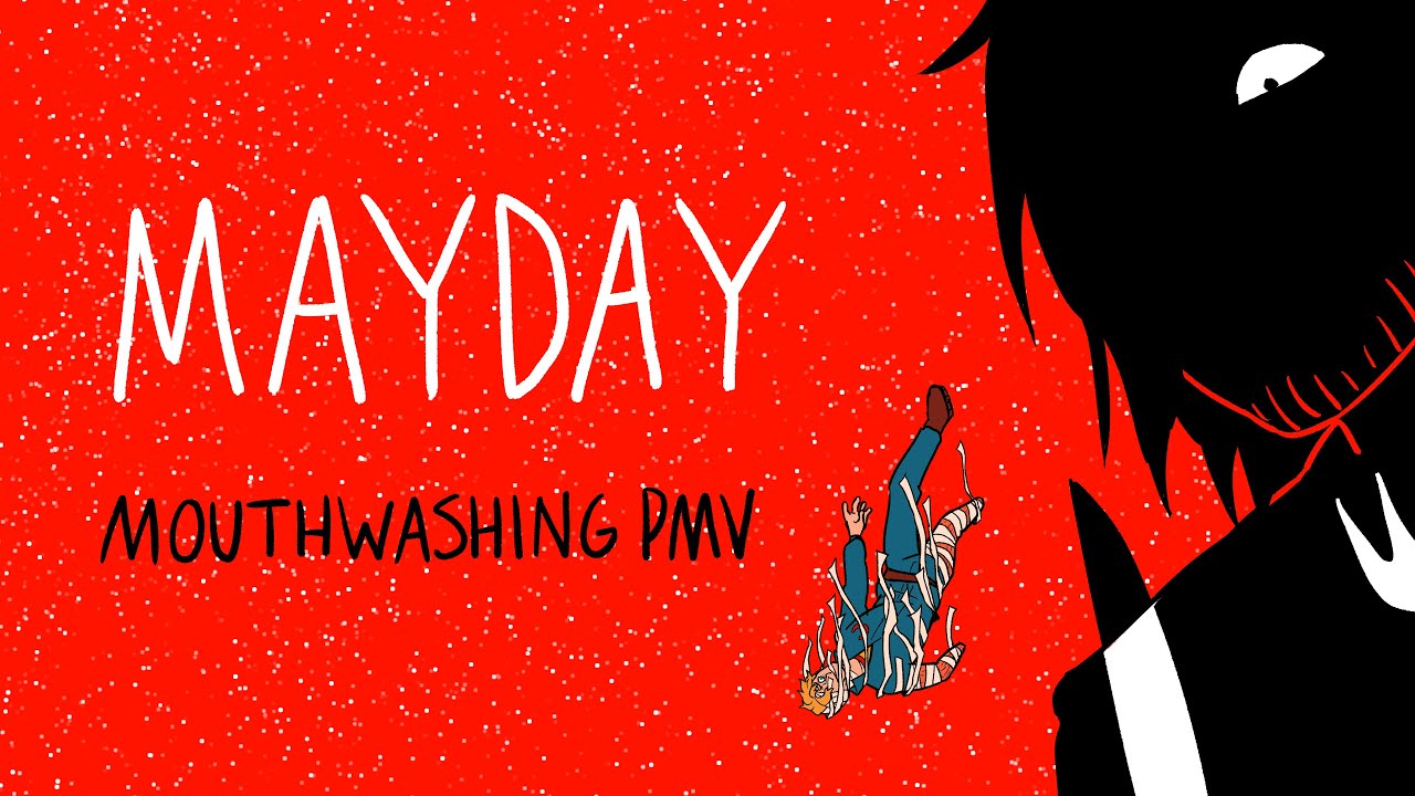 MAYDAY | Mouthwashing PMV