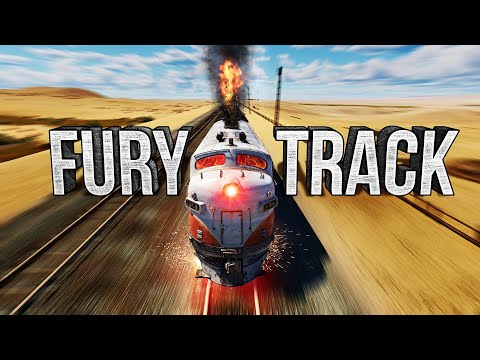 Thunder Show: FURY TRACK - Communauté francophone - War Thunder ...