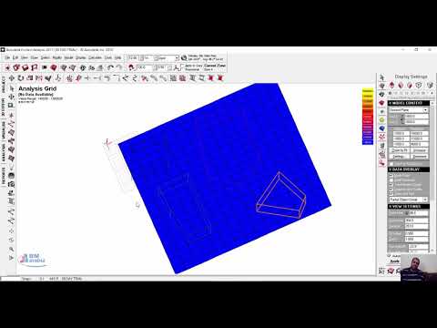 25 ecotect solar Radiation – Phoenix