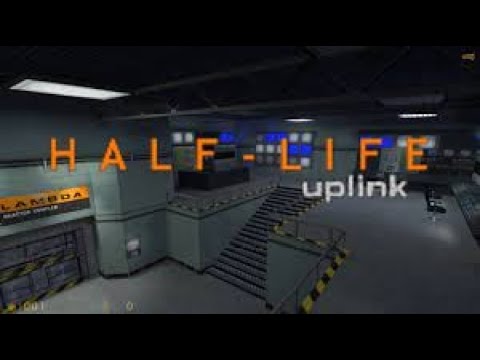Steam Community :: Video :: Half Life: Uplink