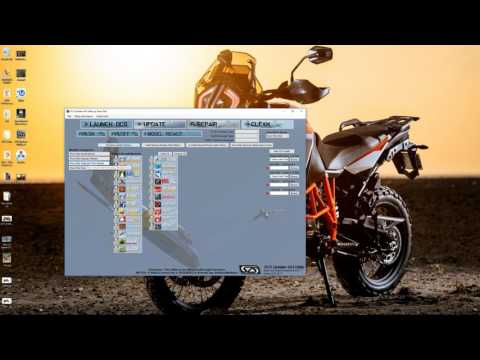DCS Updater tool by skatezilla