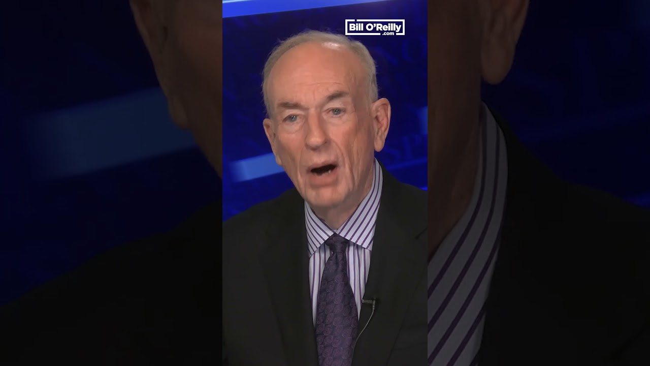 Leland Vittert & Bill O'Reilly on the Trump Process With Iran