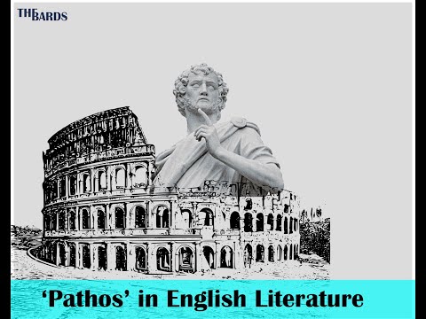 Pathos in English Literature | The Bards