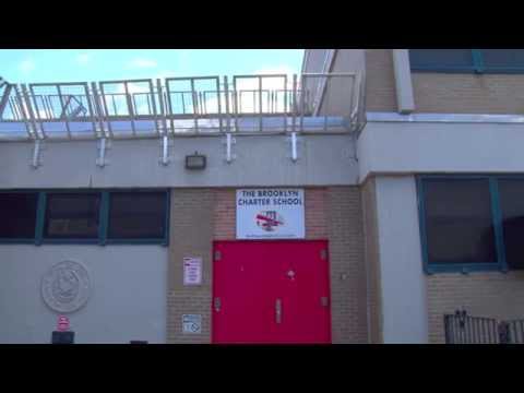P.S. 701 Brooklyn Charter School
