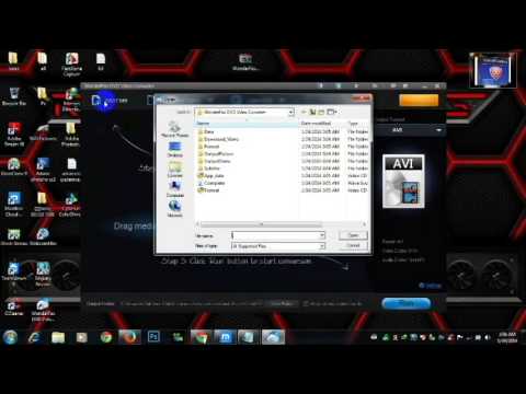 WonderFox-DVD-Video-Converter-6.1.0