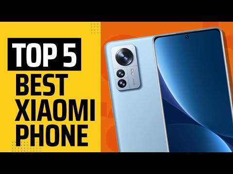 Best Xiaomi Phone 2023