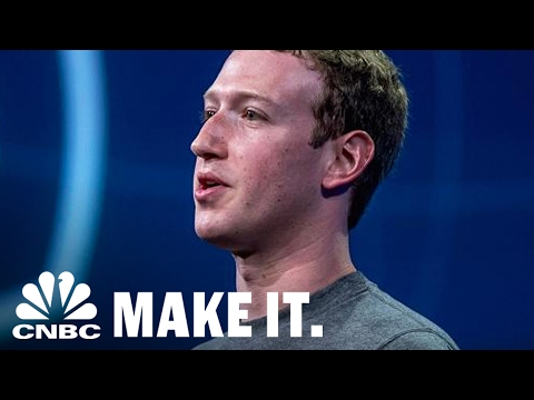 Former Employees Explain Why Facebook's Secrets Rarely Leak | CNBC Make It.