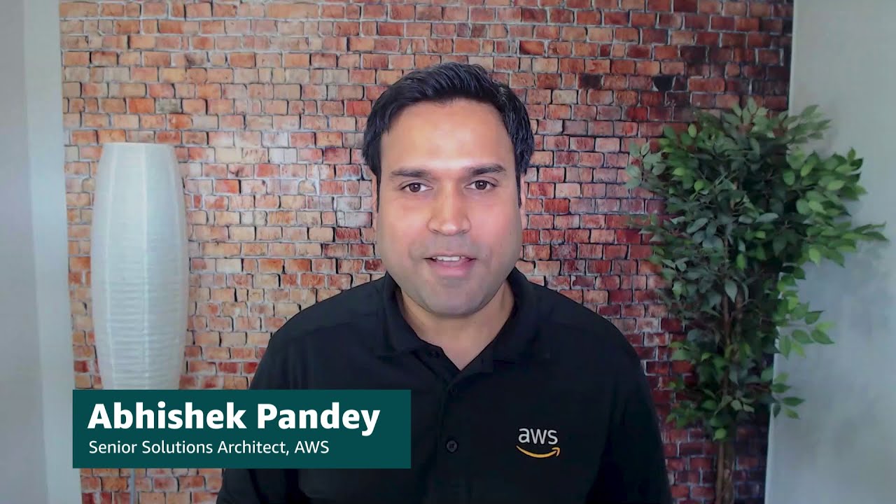Getting Started with Amazon Connect Customer Profiles | Amazon Web Services