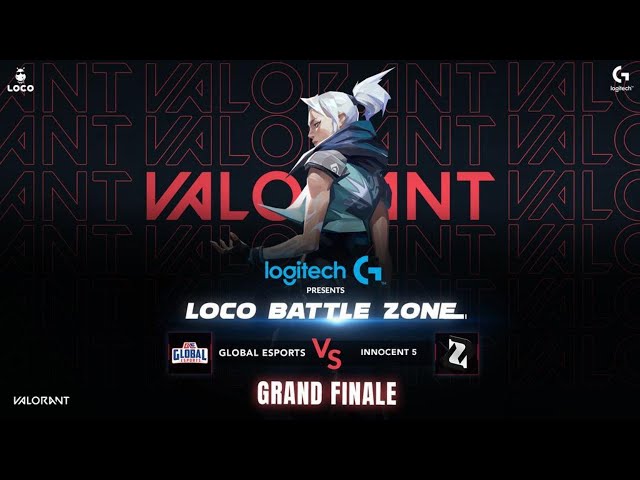 S8ul Esports enters Valorant with former Innocent 5 roster